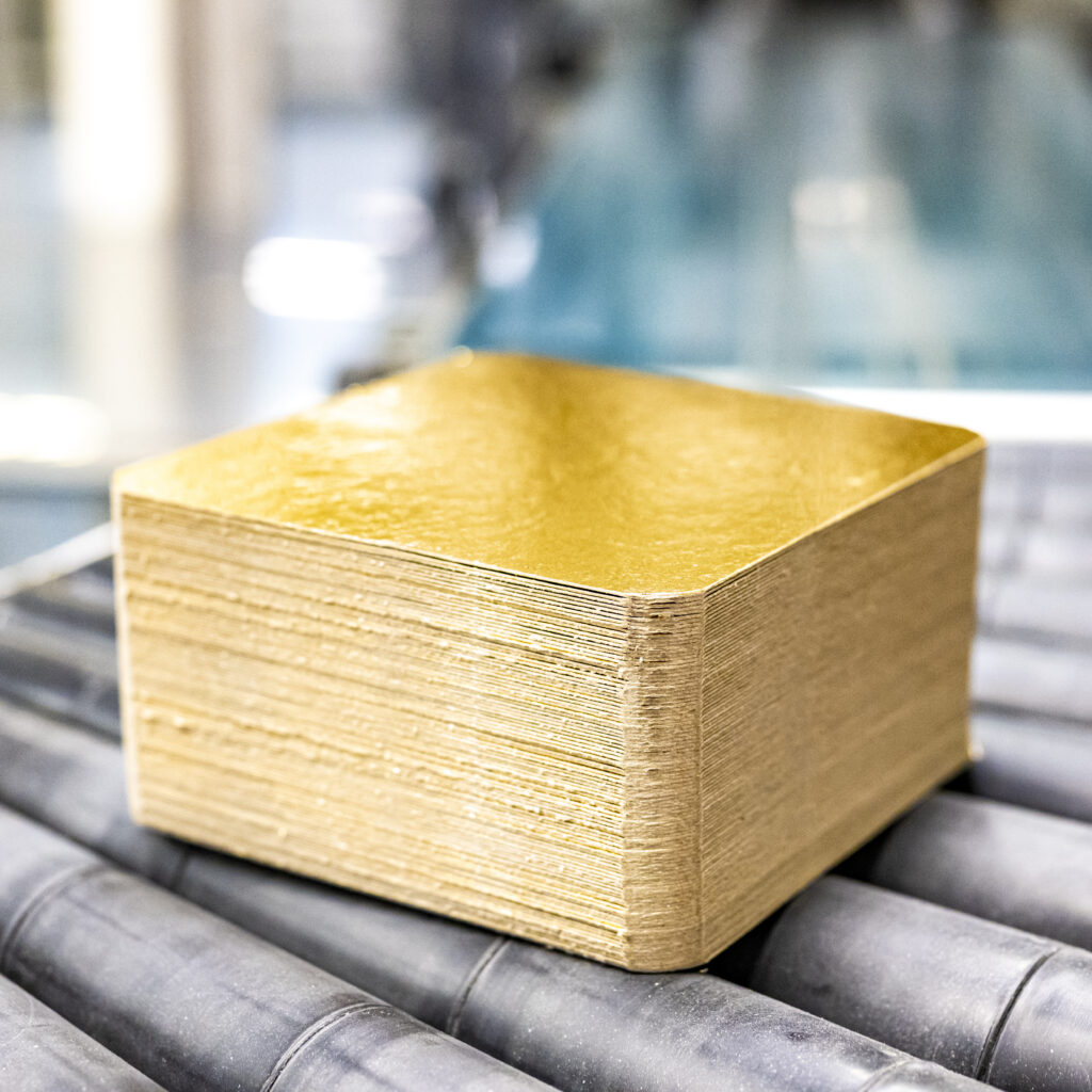 Traycompact® food boxes & plates