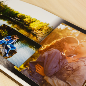 Photo album covers and custom photo book covers of high quality