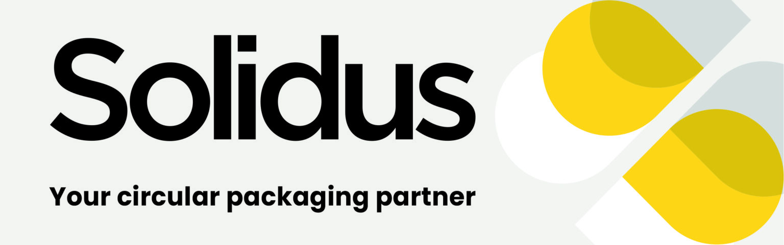Meet your circular packaging partner, Solidus, and its new brand ...